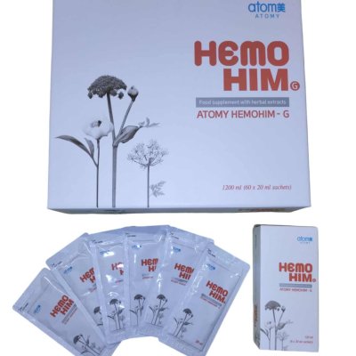 Atomy Partner – pure facial